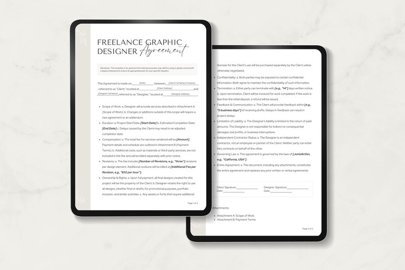 Client Intake Form Graphic Design | Graphic Design Forms | Design ...