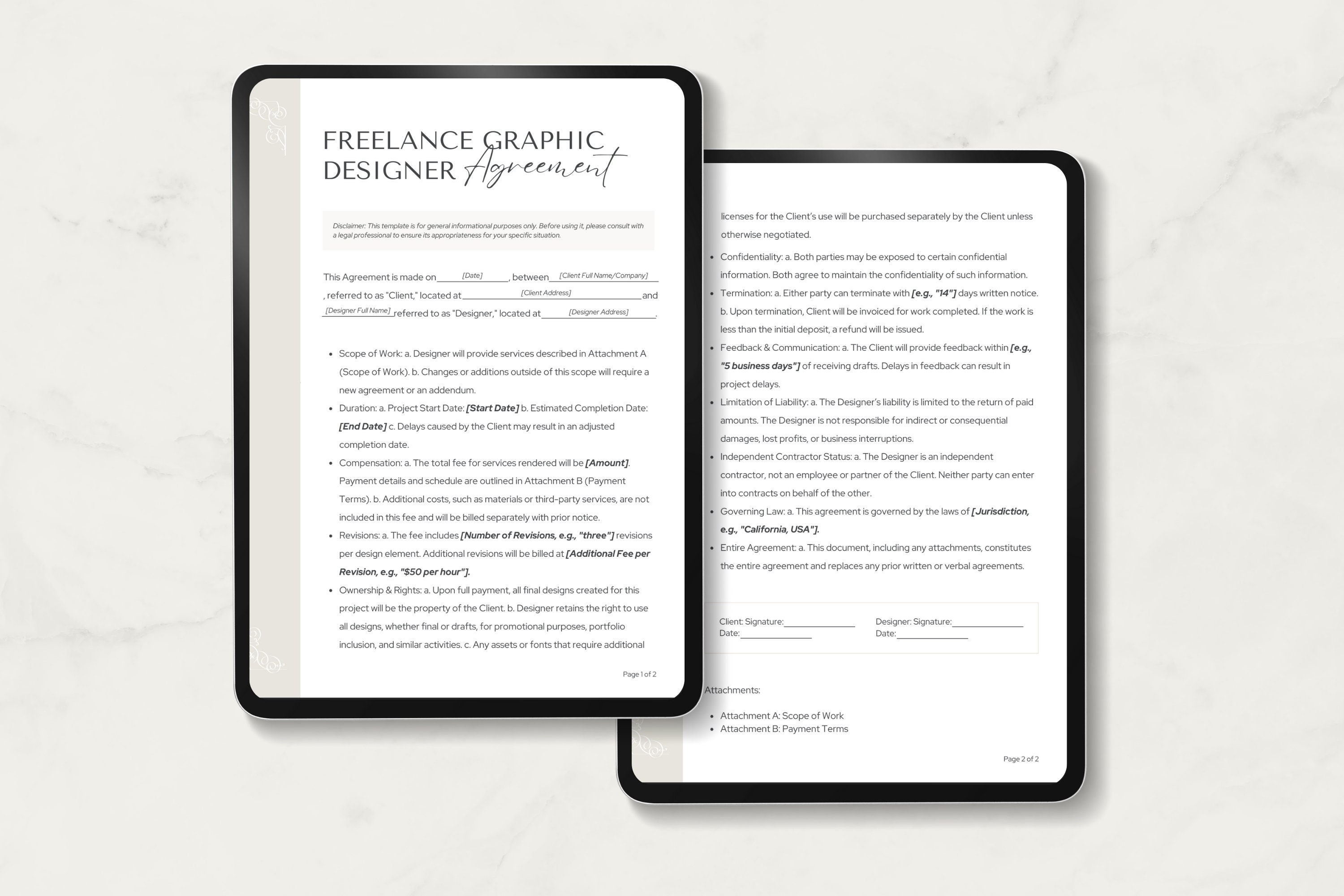 Client Intake Form Graphic Design | Graphic Design Forms | Design ...