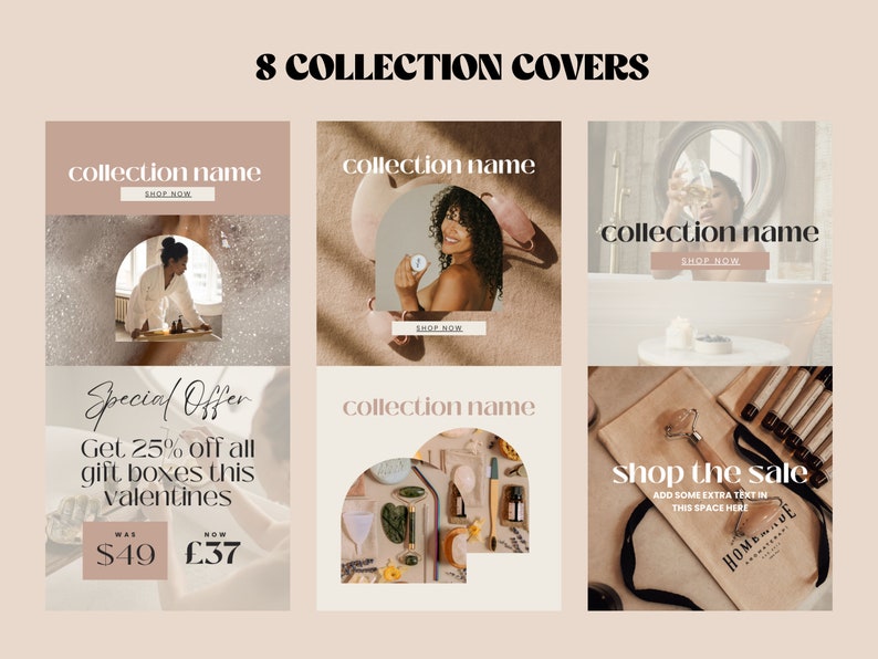 Shopify Banners | Shopify Website Banner | Website Template Shopify ...