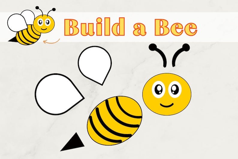 Cut and Glue | Preschool Worksheet | Preschool Activity | Cut and Paste ...