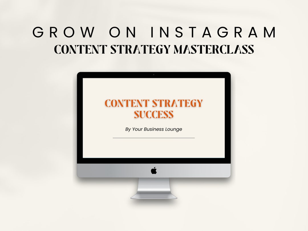 Instagram Social Media Course | Instagram Course | Instagram Growth ...
