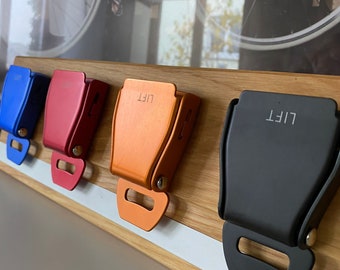 Airplane Wall Key Holder - Etsy