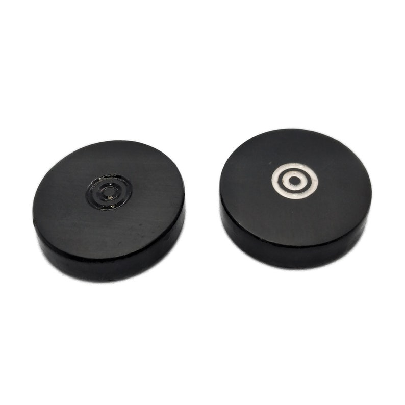 Professional Kendu Wood Carrom Coins Set of 24 Pcs - Etsy