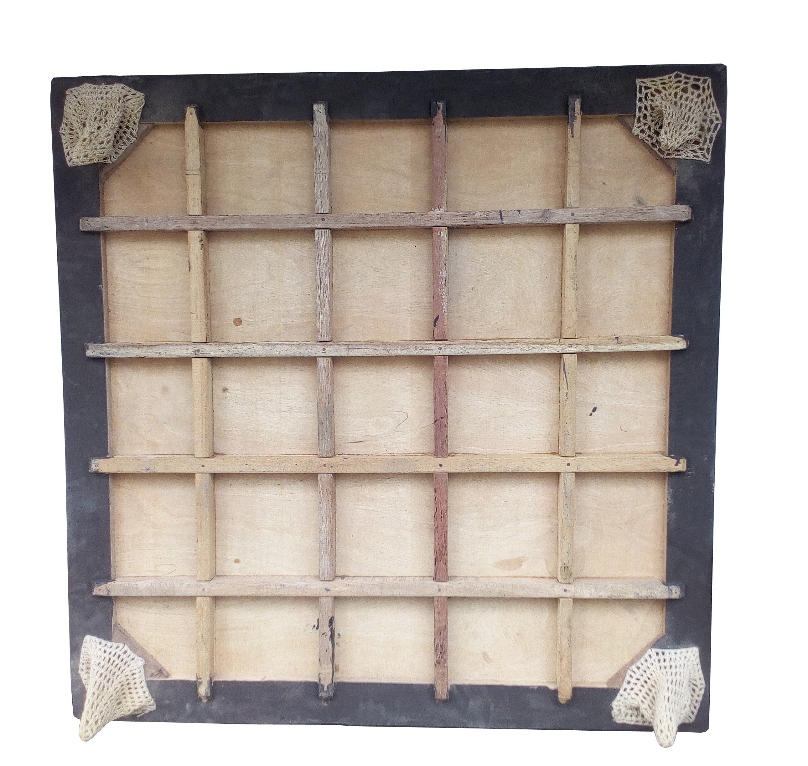 Carrom Board Pocket Net Set of 4 Pieces - Etsy