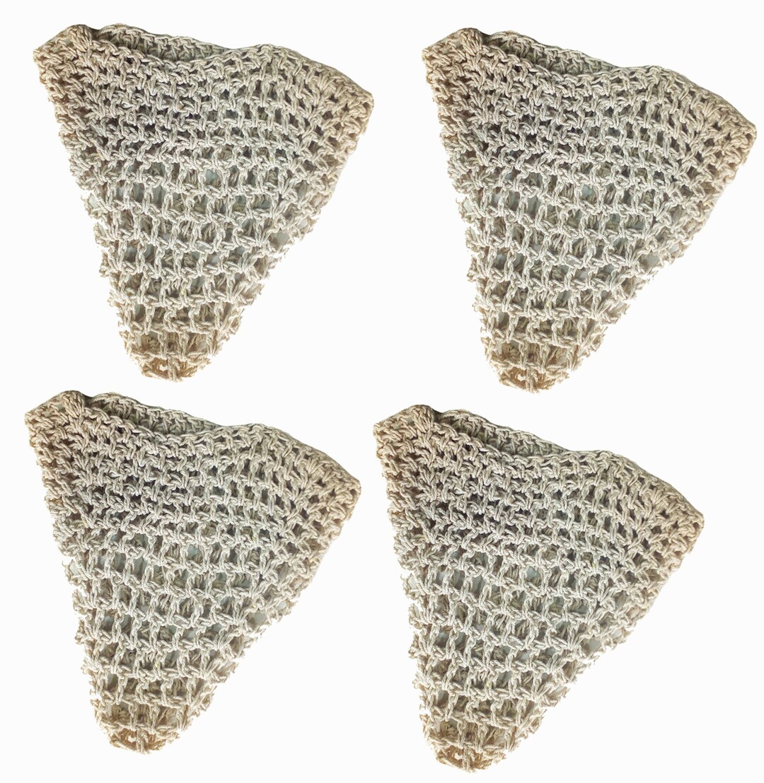 Carrom Board Pocket Net Set of 4 Pieces - Etsy