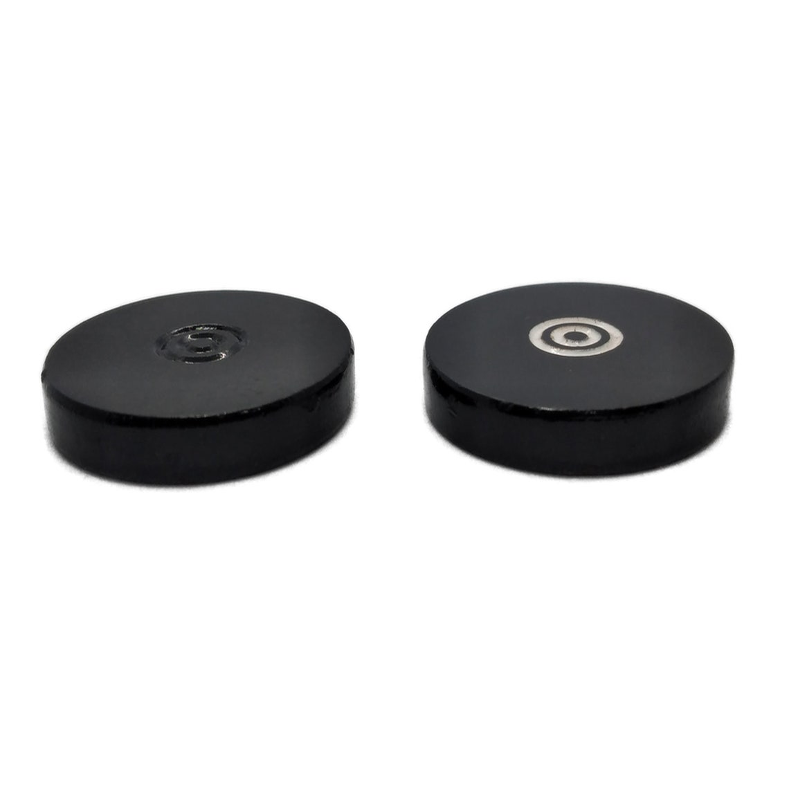 Professional Kendu Wood Carrom Coins Set of 24 Pcs - Etsy