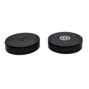 Professional Kendu Wood Carrom Coins Set of 24 Pcs - Etsy