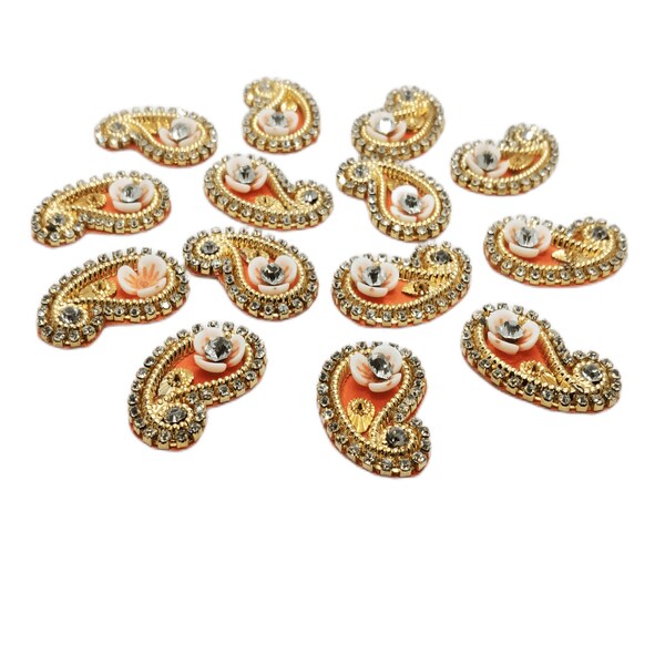 Dress Applique - Etsy