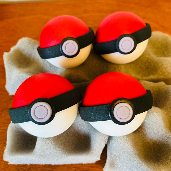 Pikachu Cake Topper - Etsy