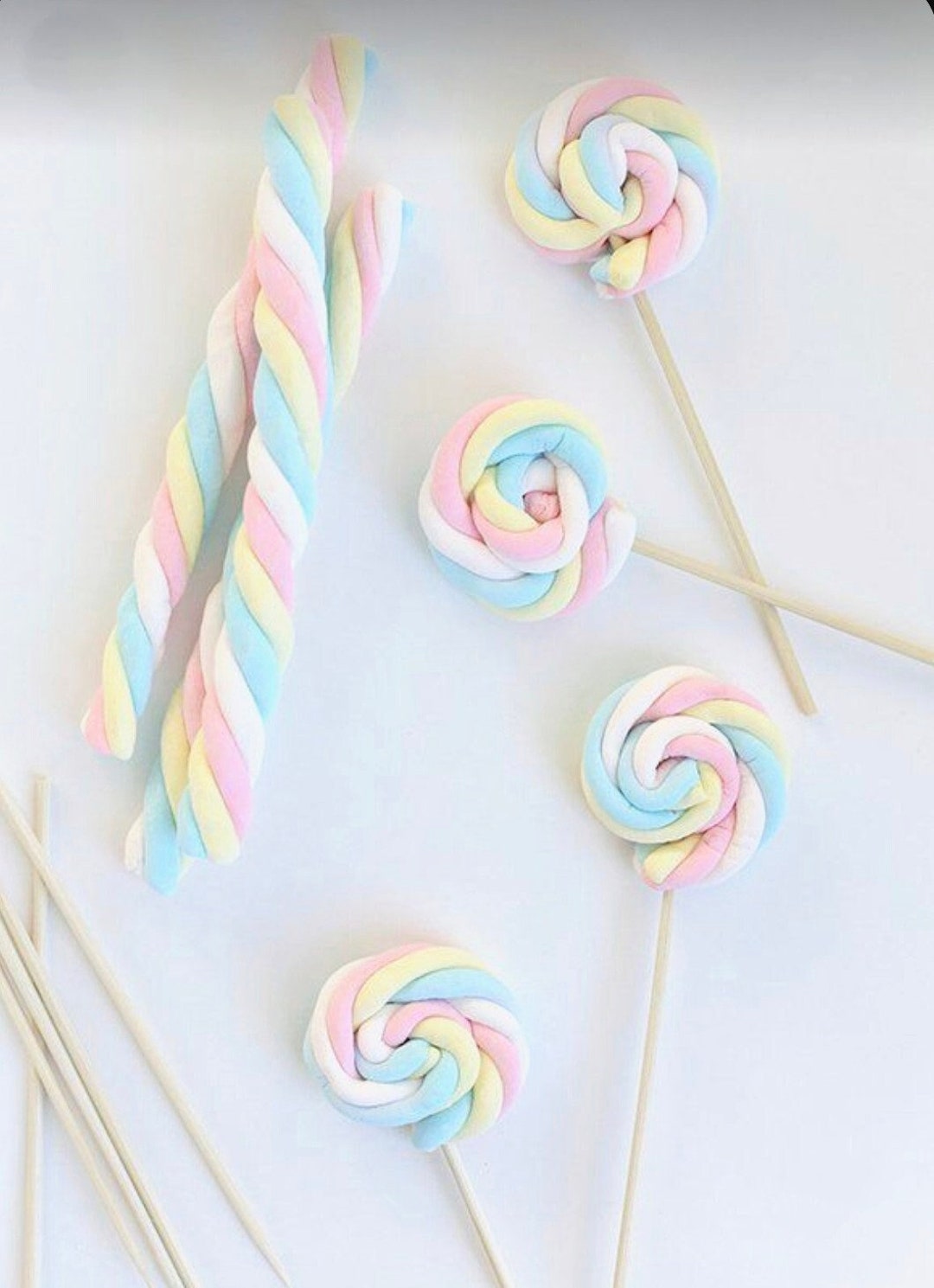 Marshmallow Wheels Marshmallow Sticks Bonfire Night - Etsy