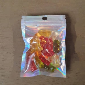 Pre-filled Sweet Bags - Party Bags - Sweet Gifts - Baby Shower Sweets ...