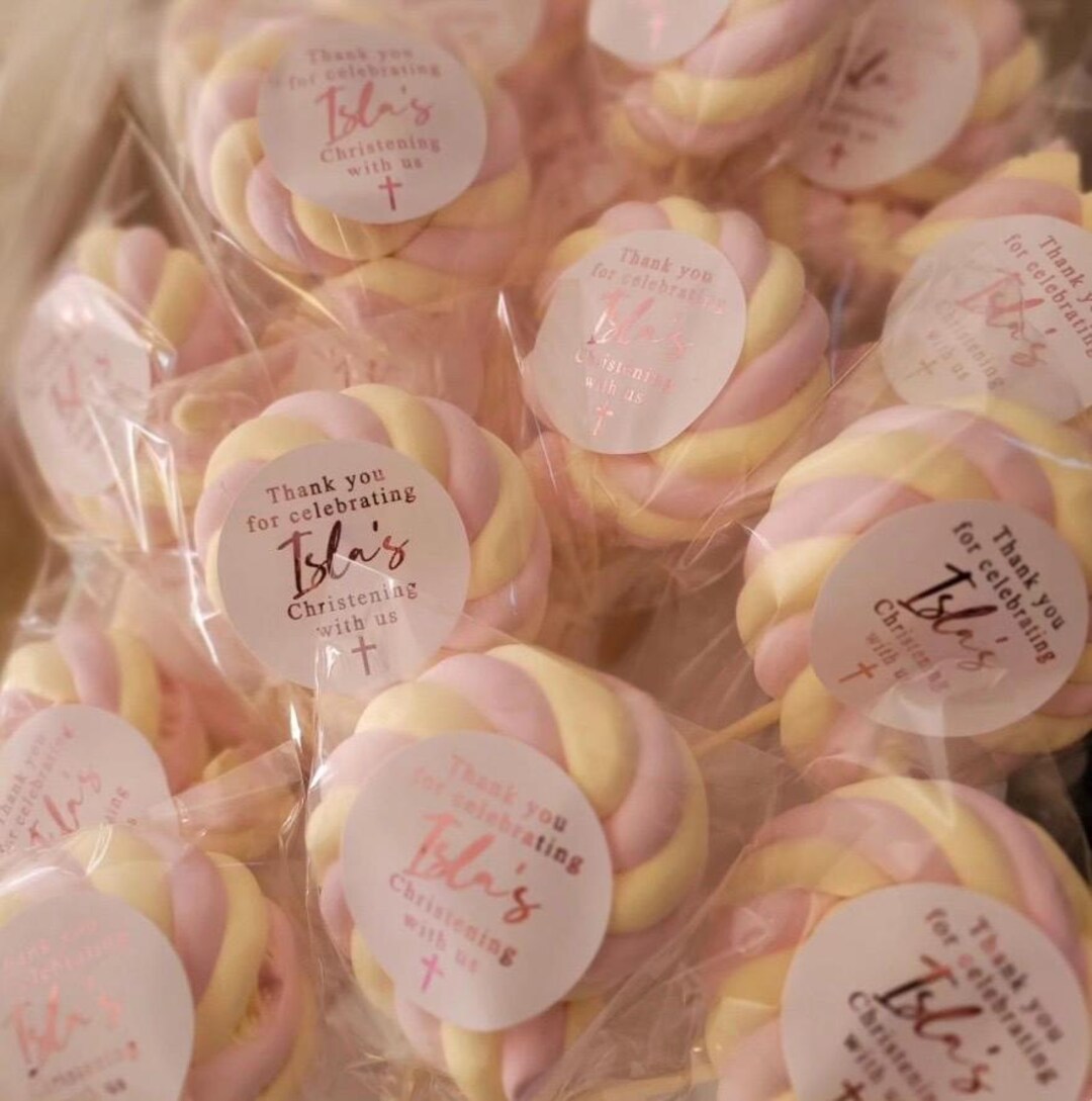 Marshmallow Wheels - Marshmallow Sticks - Bonfire Night - Party Favours ...