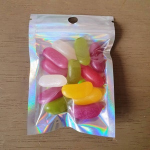 Pre-filled Sweet Bags - Party Bags - Sweet Gifts - Baby Shower Sweets ...