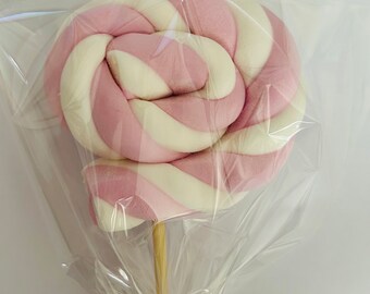 Marshmallow Wheels Marshmallow Sticks Bonfire Night Party Favours Baby ...