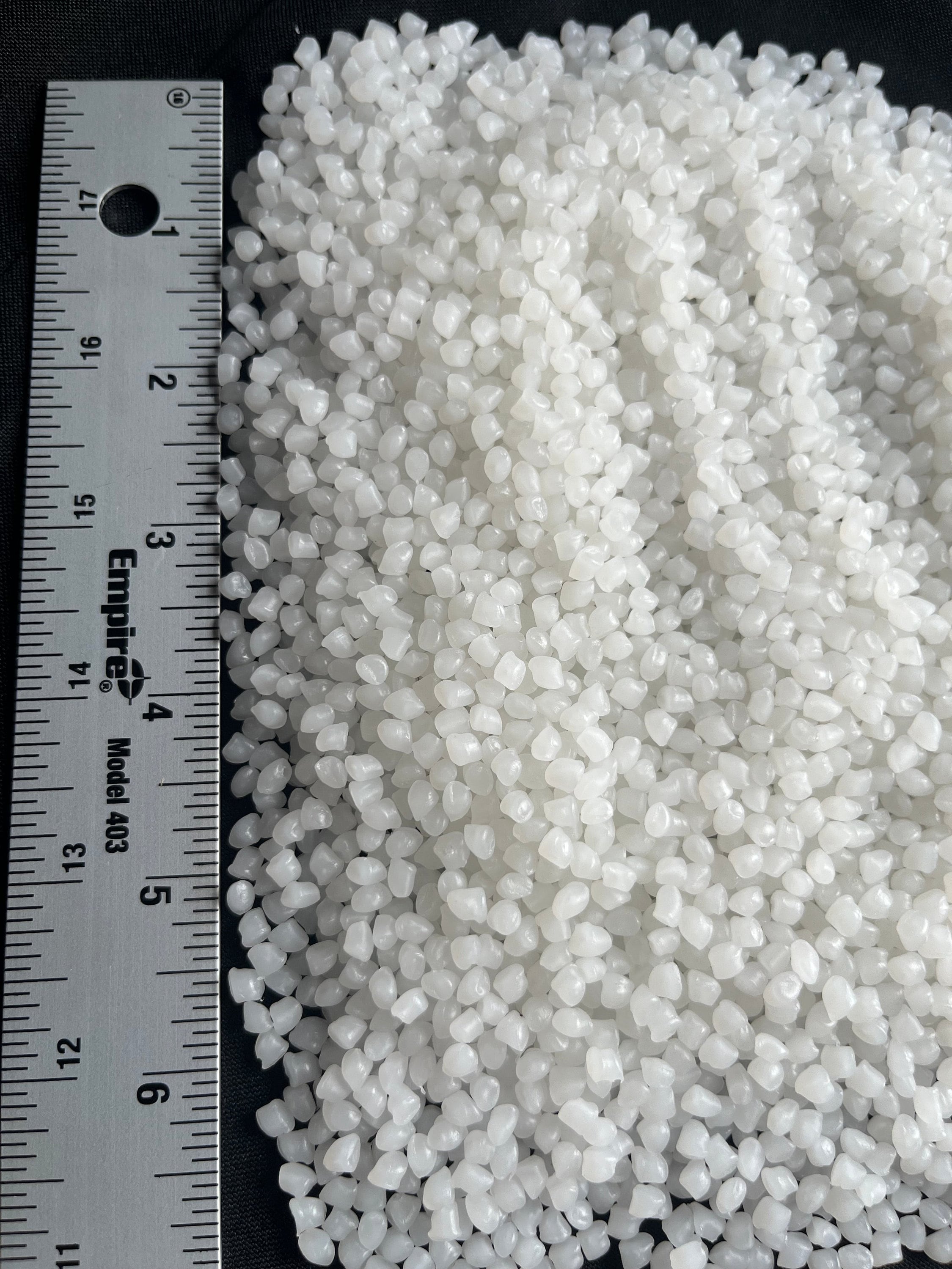 Recycled High Density Polyethylene HDPE 2 Pellets, Natural, 5 Kg - Etsy