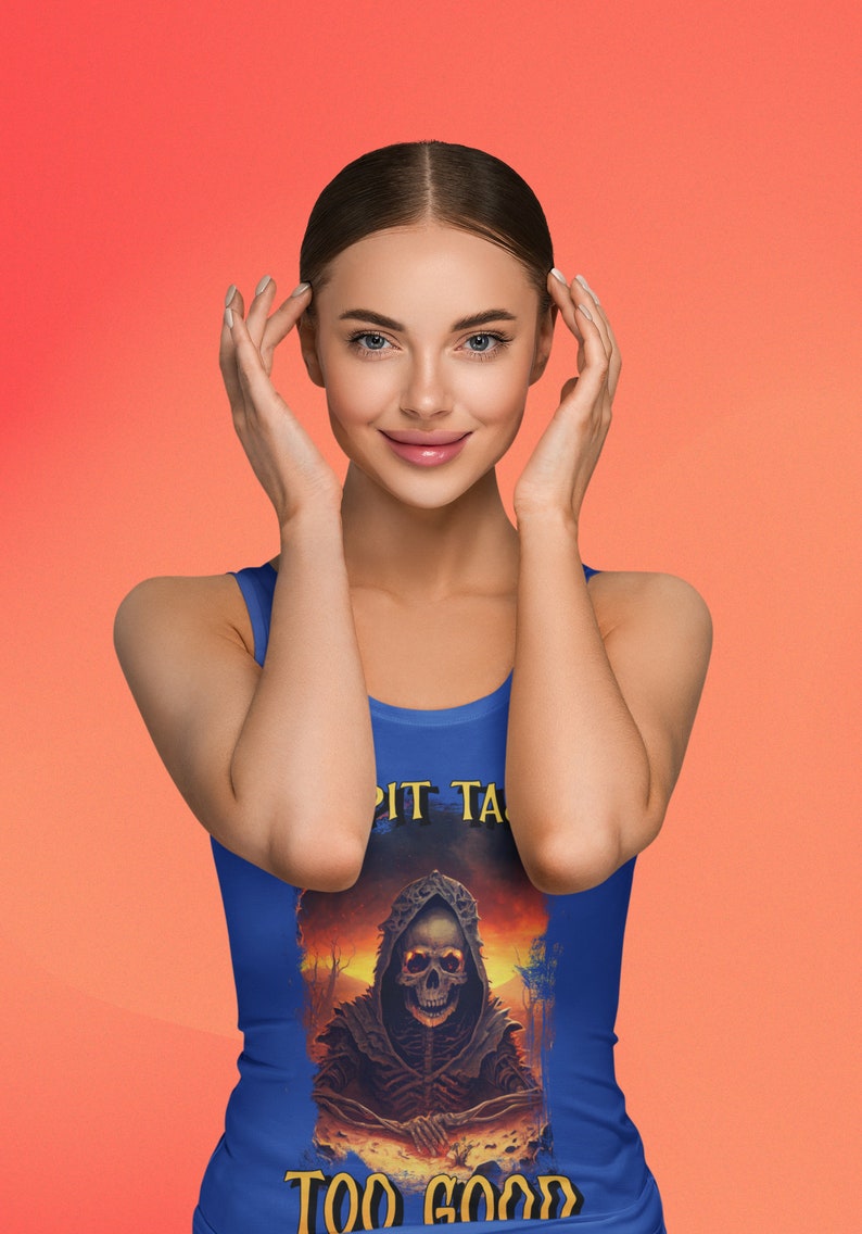 Armpit Taste Too Good Grim Reaper Meme T-shirt Badass - Etsy