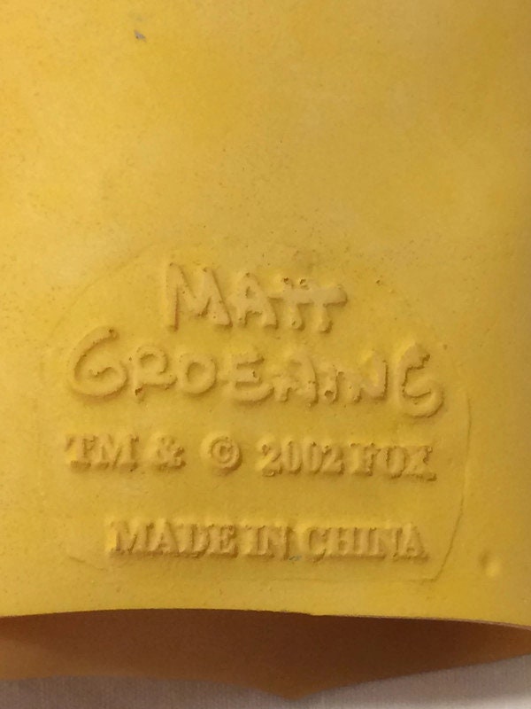 Homer Simpson Frankenstein Monster Mask - Etsy