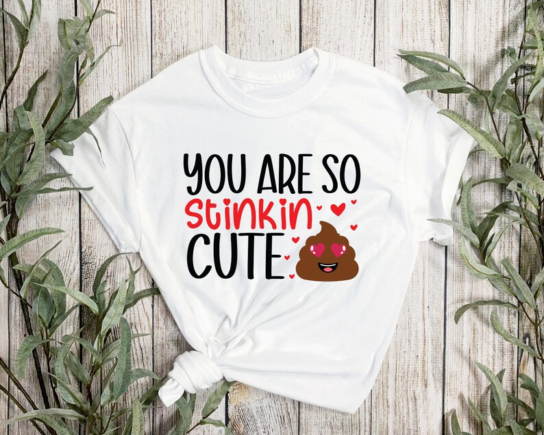 Funny Valentine Toilet Paper Love Lettering Clipart,bathroom Poo ...