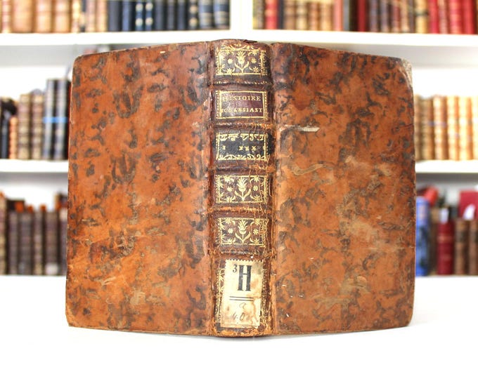 1761 RARE Church History: Heresies Sects Martyrs Saints Renaissance ...