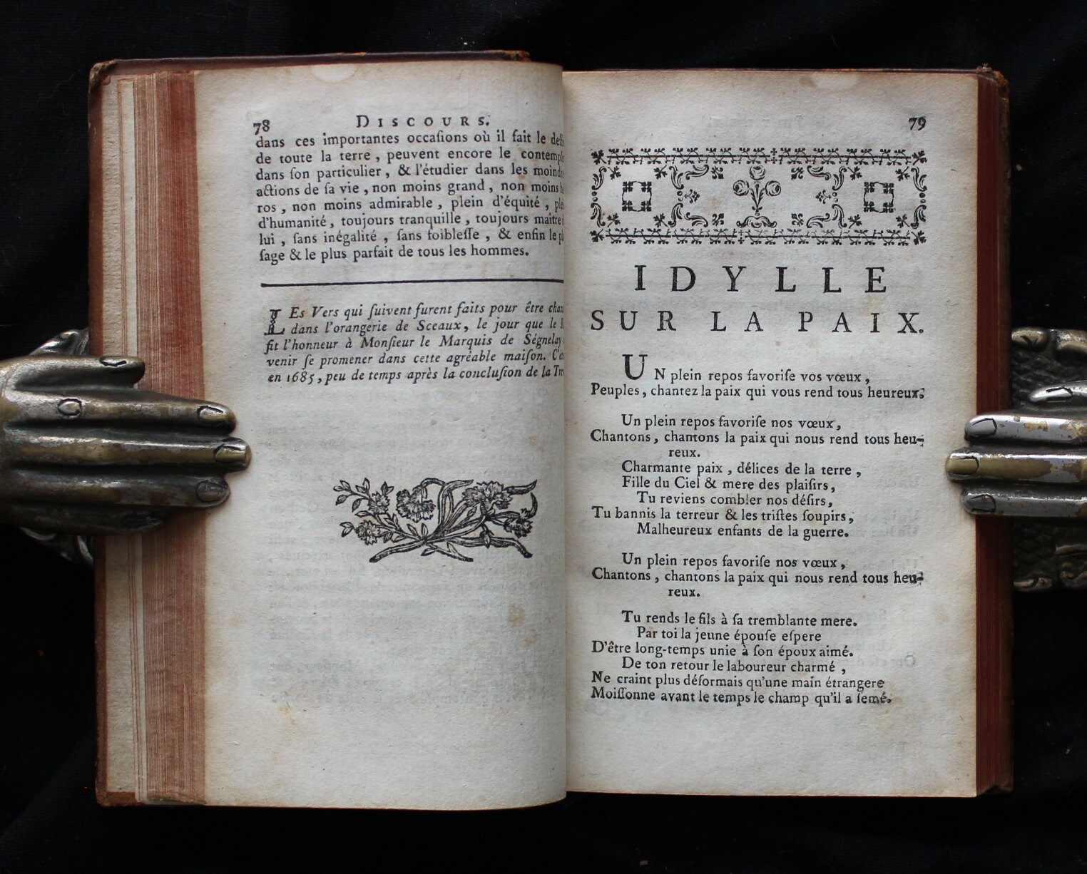 1771 RARE the Works of Jean RACINE Plays Theater Tragedies Illustrated ...