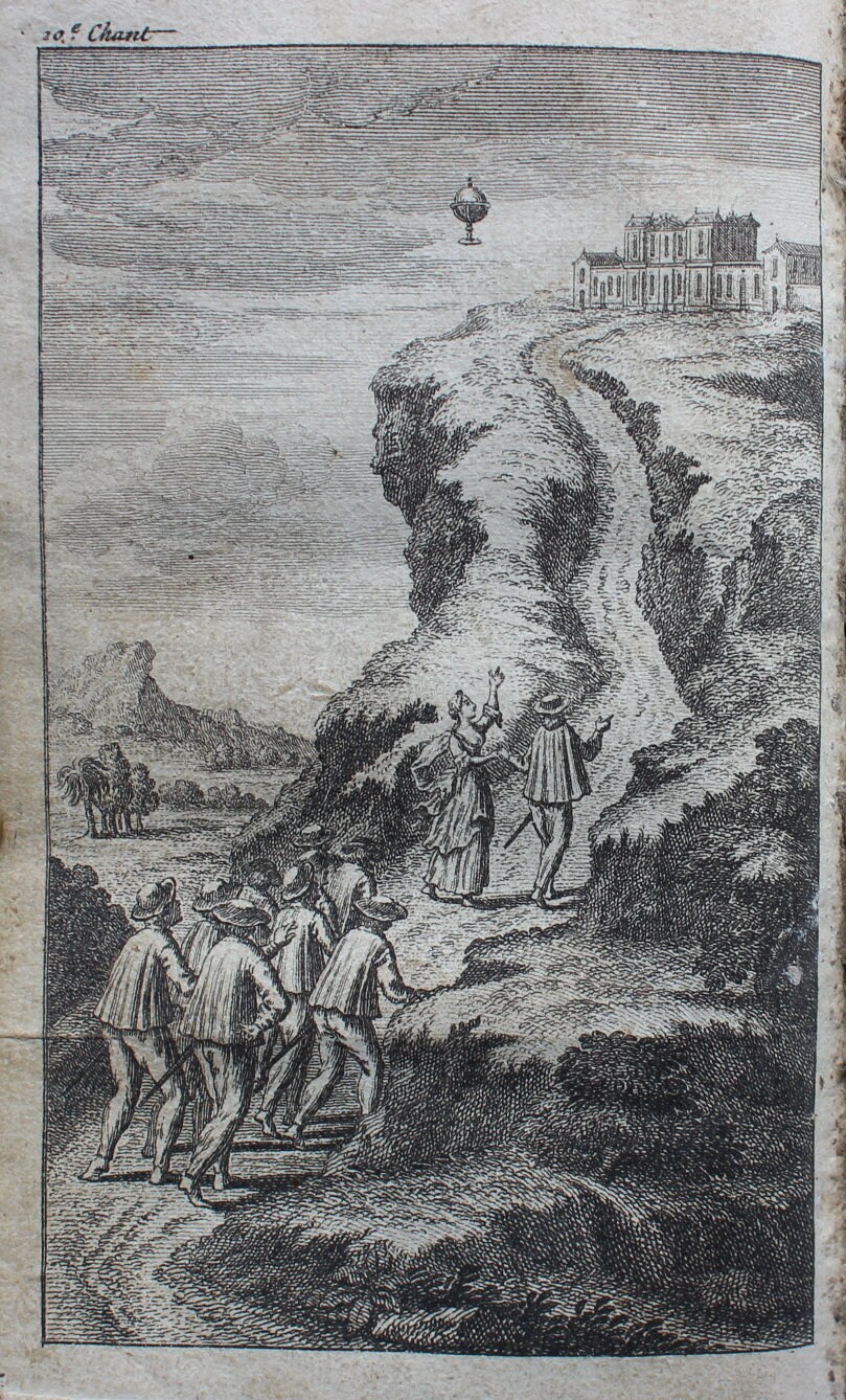 1750 RARE Os Lusíadas the Lusiads Portuguese Epic Poem Luís Vaz De ...