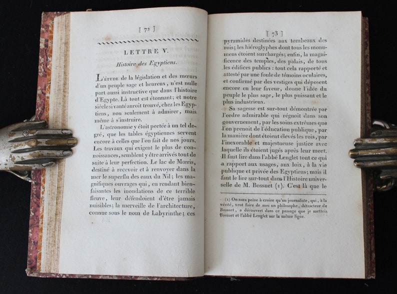 1805 RARE Ancient History of Egypt, Assyria, Persia, Israel, Greece ...