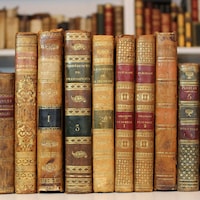 Antique Books - Etsy