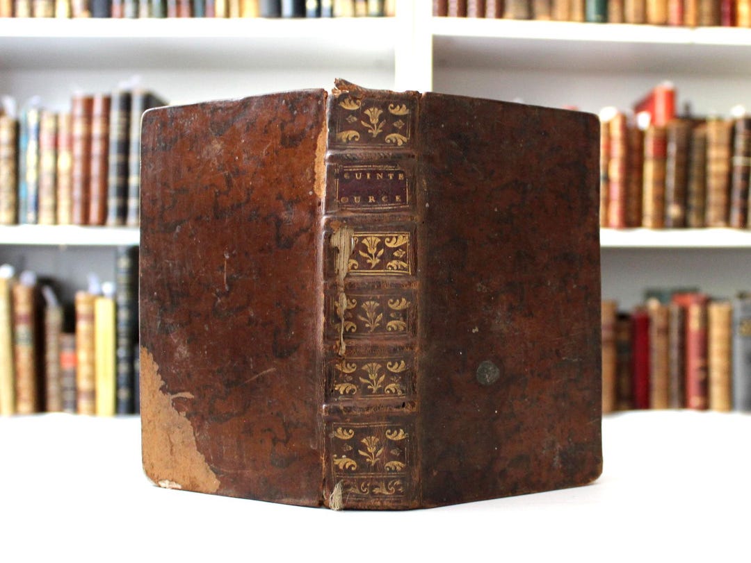 1761 the Histories of ALEXANDER the GREAT Quintus Curtius Rufus Ancient ...