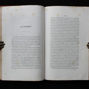 1850 RARE Children's Literature Tales for My Family J. N. Bouilly ...