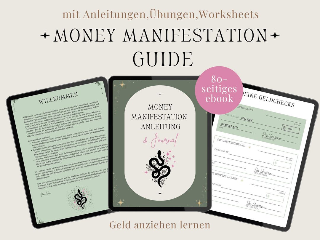 Money Spell Manifestation Guide | Universe Bank Money and Abundance ...