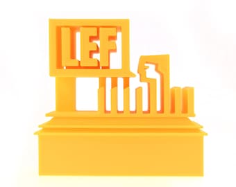 3d 20th Century Fox Logo - Etsy