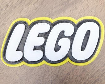 Custom 3d Logo Figurine - Etsy UK