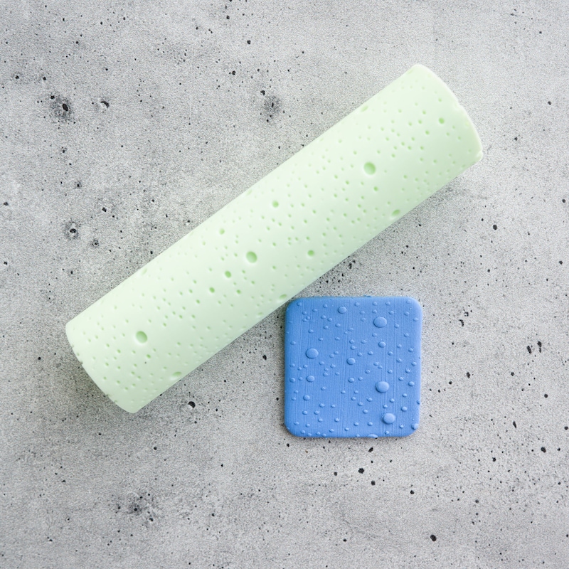 Resin Water Droplet - Etsy