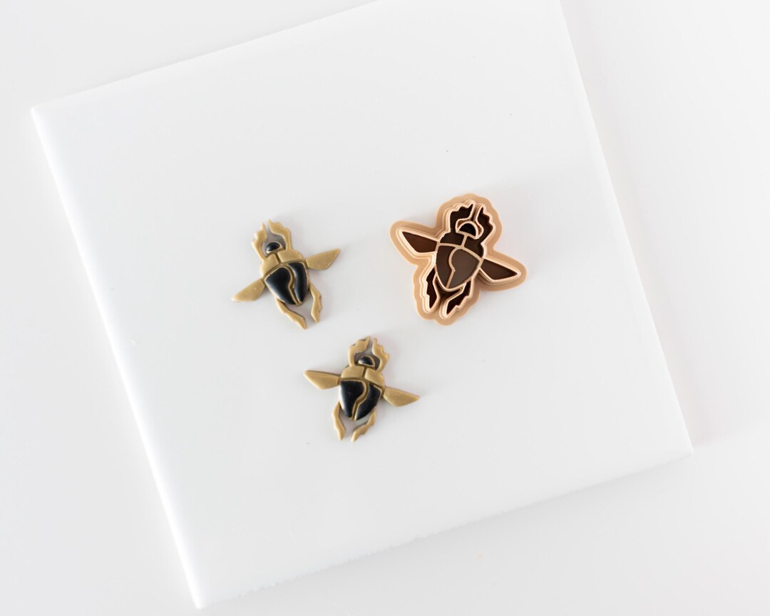 Villain Beetle - Etsy