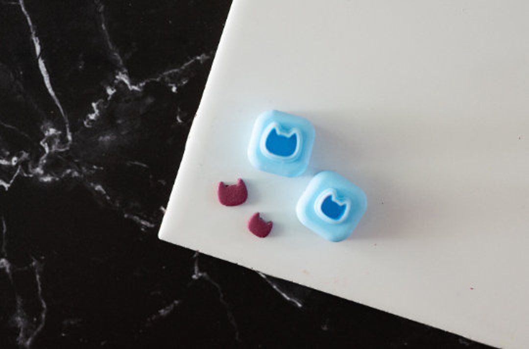 Micro Cat - Etsy