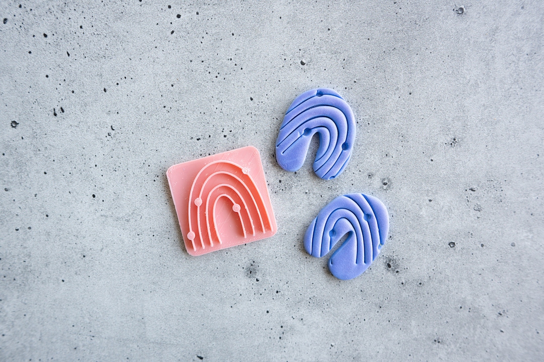 Celestial Arch Stamp - Etsy