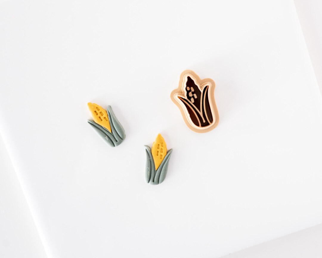 Corn on the Cob - Thanksgiving Collection - Etsy
