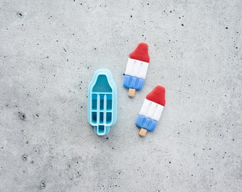 Bomb Pop Shoes - Etsy
