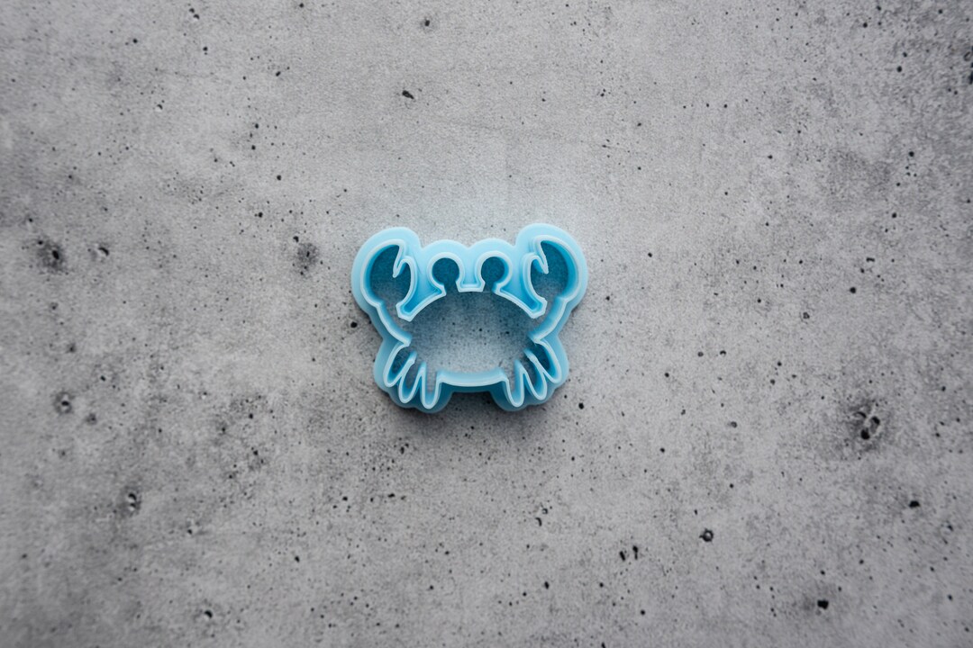 Crab Cutter - Etsy