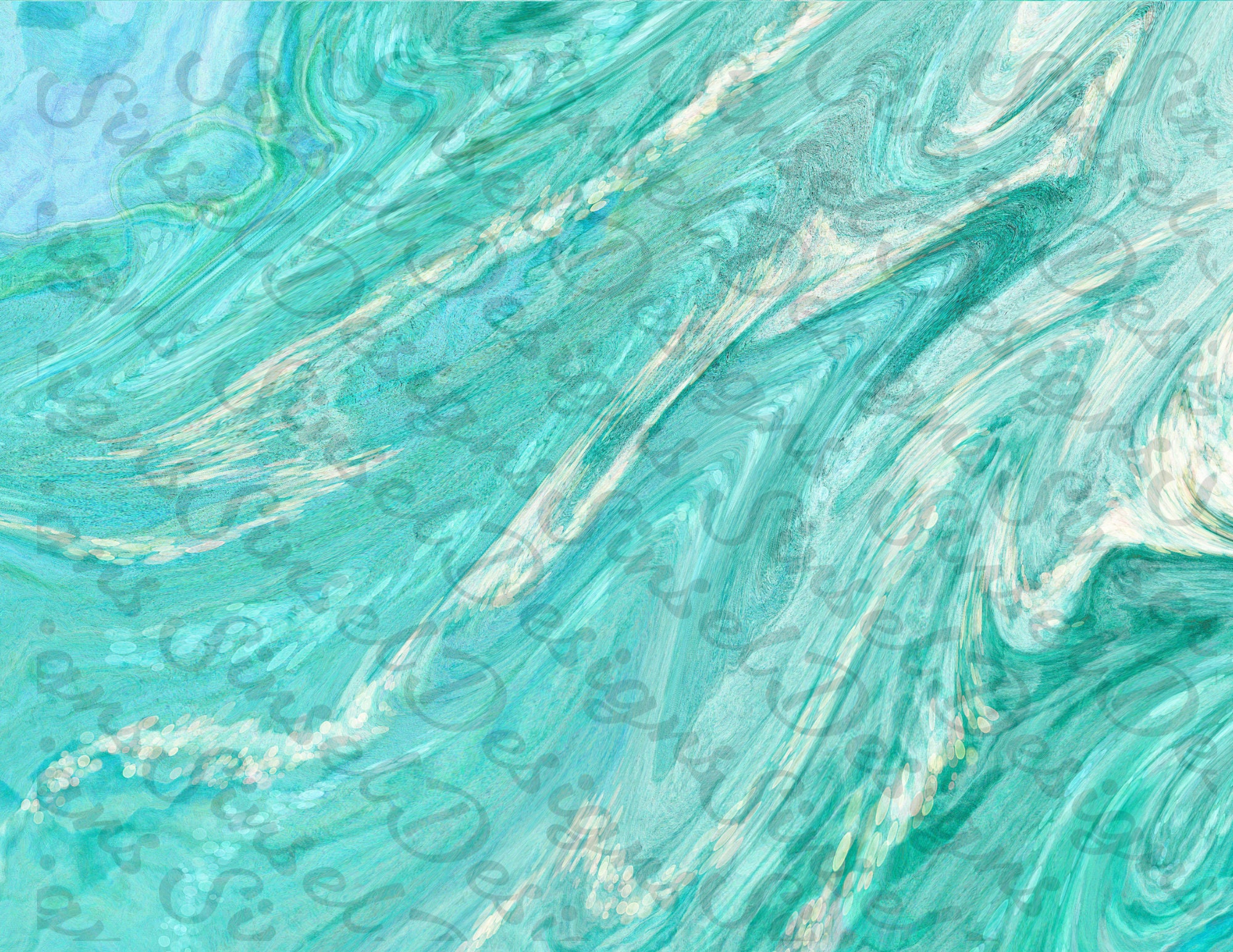 Marble Backdrops Digital PNG Set of 5 - Etsy