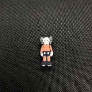 Pare Kaws Cool Crocs Charms - Etsy UK