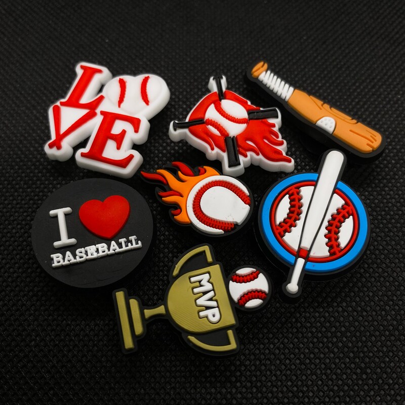 Crocs Jibbitz - Etsy