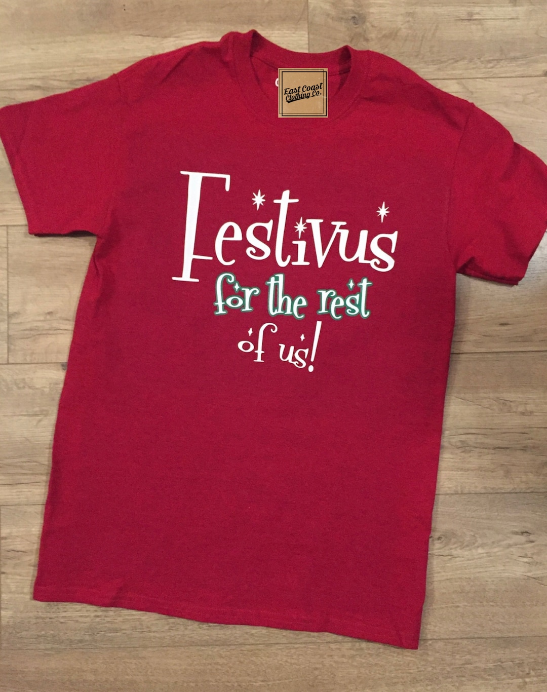Festivus for the Rest of Us! Funny Christmas Shirt - Jerry Inspired ...
