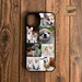 Personalized Custom Picture Collage Phone Case Custom Design - Etsy