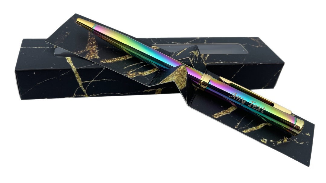 Engraved Pen | Ball Point Pen Custom Name Pen | Engraved Pen | Best ...