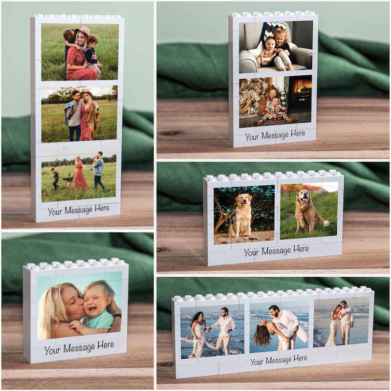 Custom Photo Building - Etsy UK
