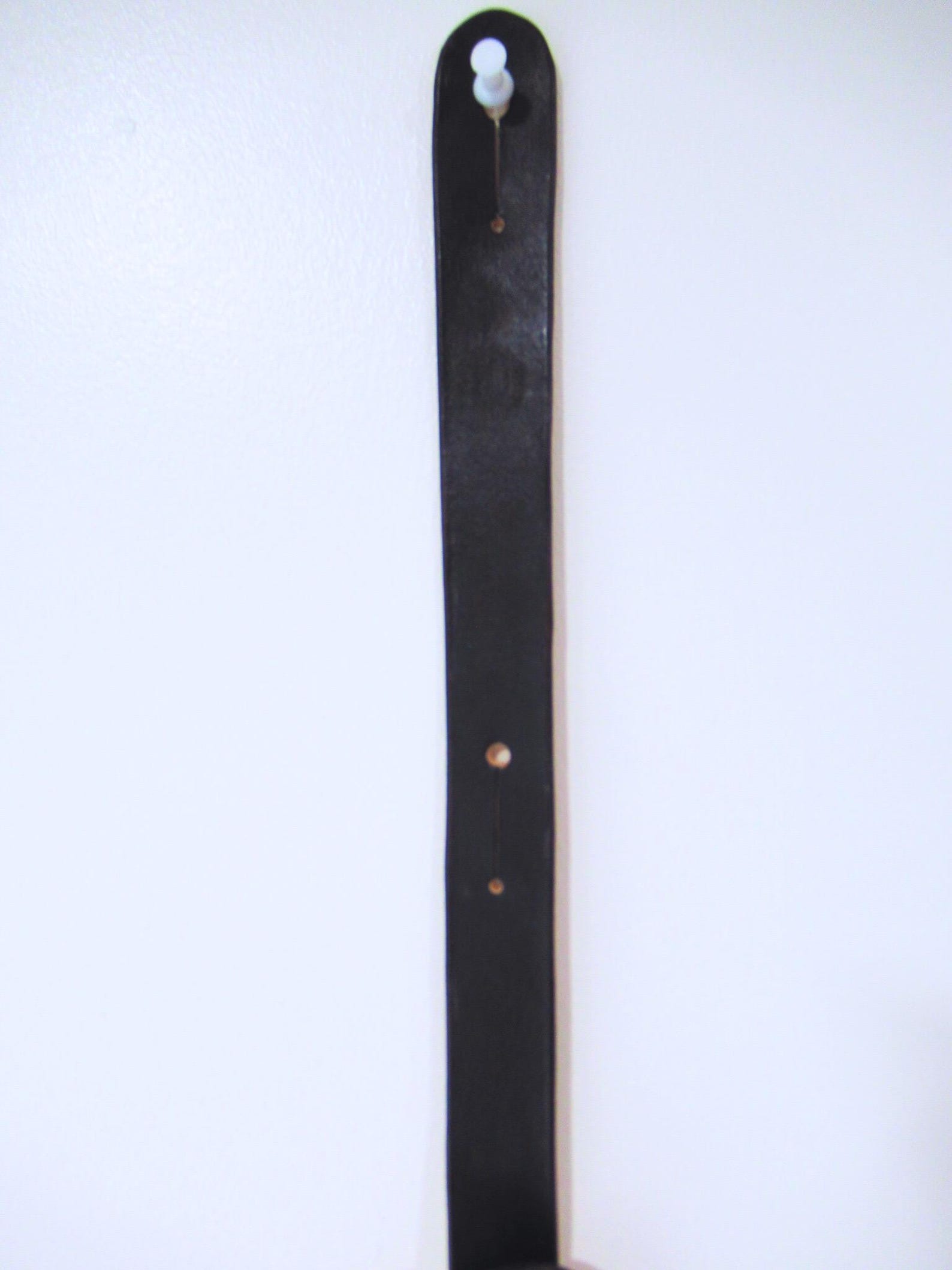 Handmade Leather Tooled Guitar/bass/banjo Strap - Etsy