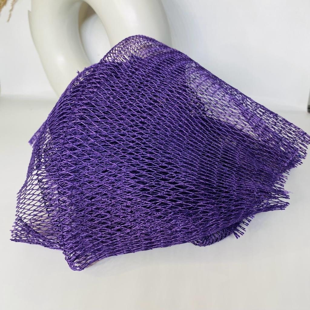 African Net Sponge/ African Exfoliating Net Sponge - Etsy