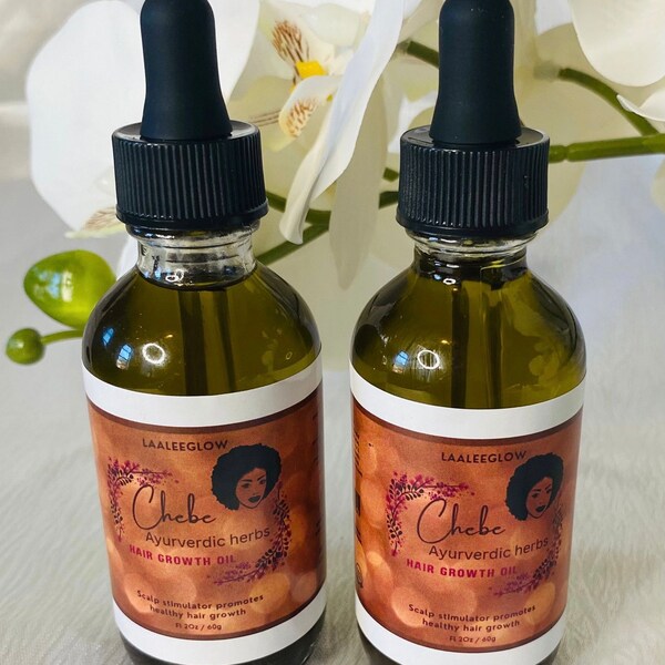 Chebe Oil - Etsy
