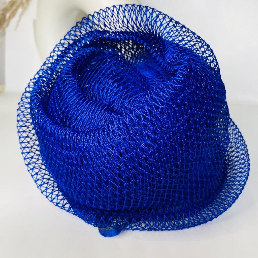 African Net Sponge/ African Exfoliating Net Sponge - Etsy